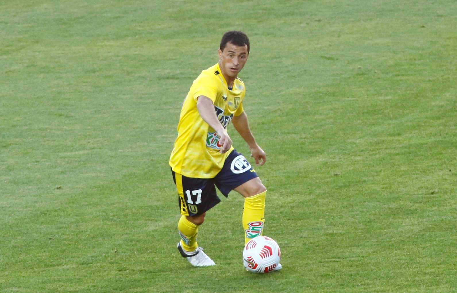 El secreto de la máquina ofensiva que retará al pirata