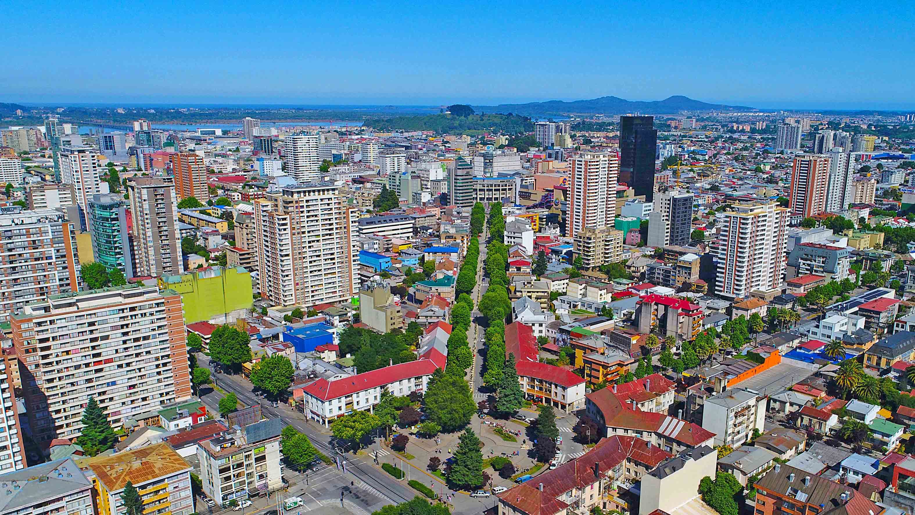 Core se tomará tiempo legal para aprobar o rechazar el Plan Regulador ...