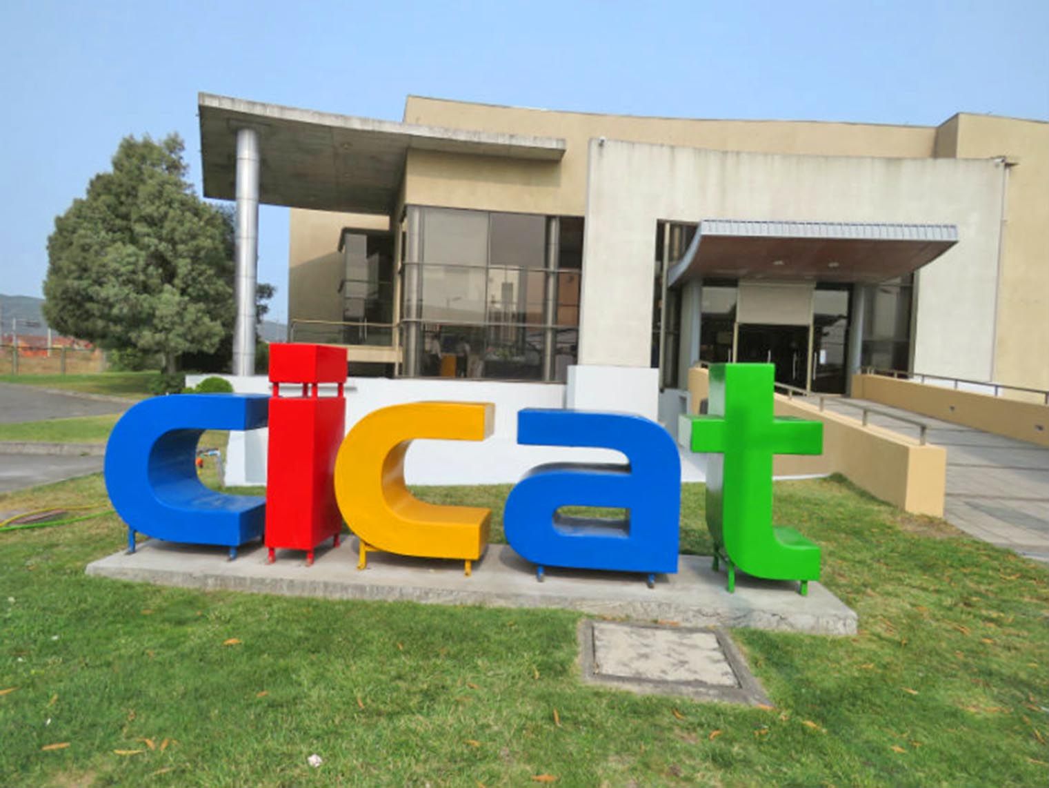 Apoyo a profesores y escolares: pandémica labor de Cicat-UdeC