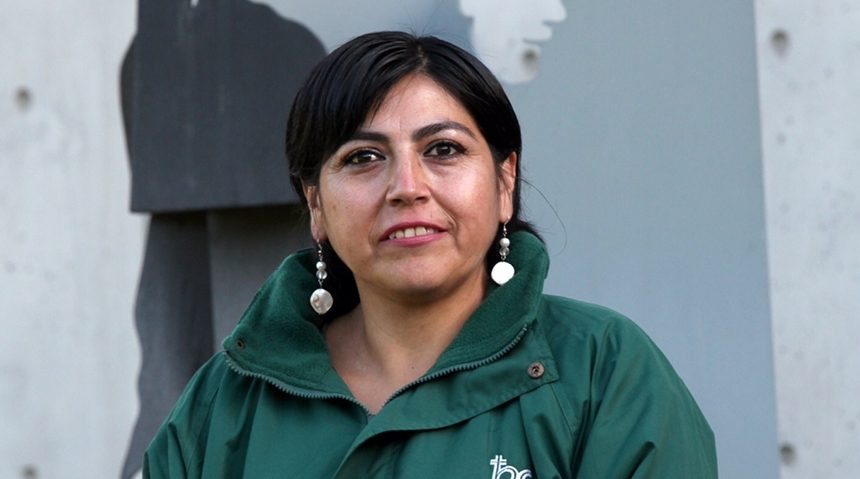 Para terminar con la calle, vivienda primero