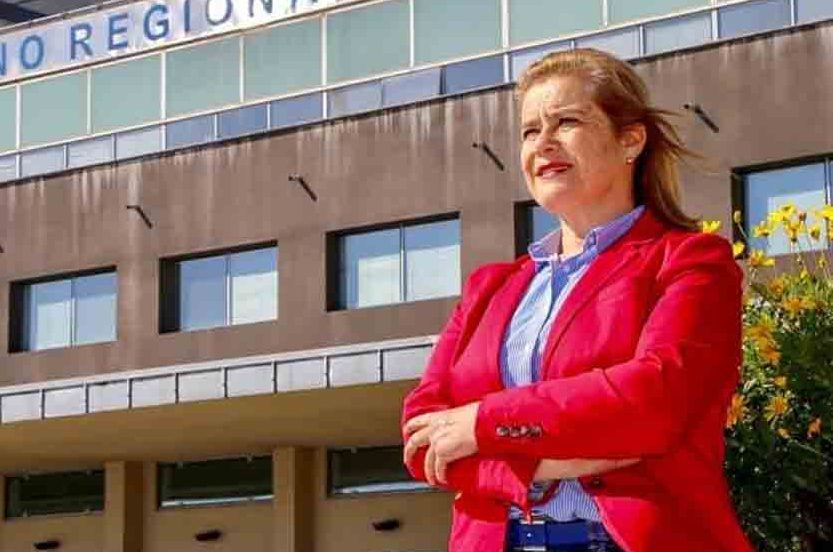 Flor Weisse: “Esta campaña se ha basado en la integración, en la unidad ...