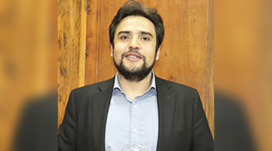 Liderazgos para una nueva realidad mundial