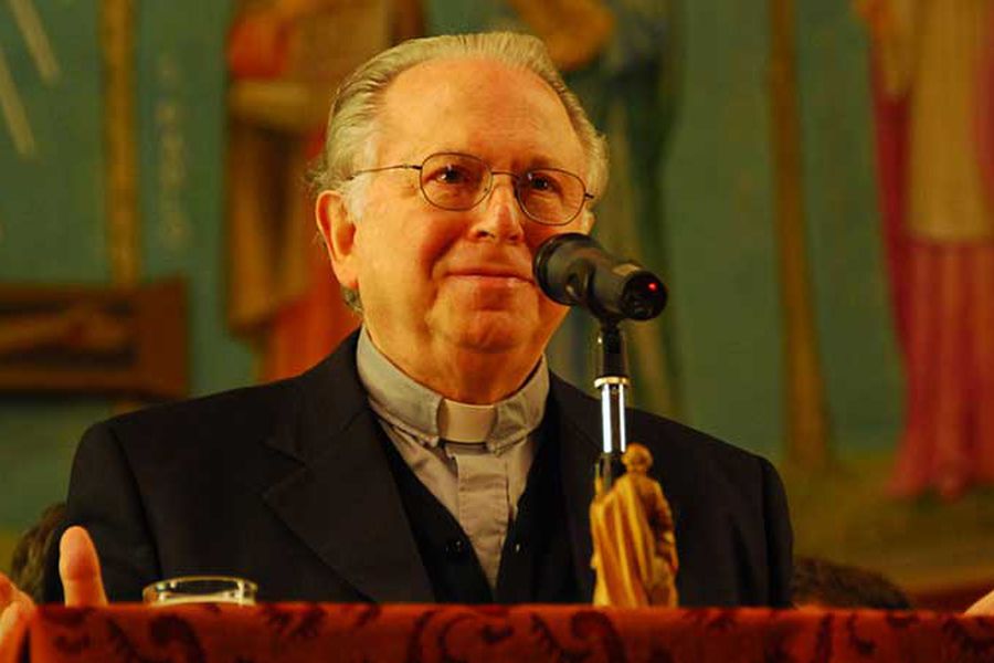 Culpable de abuso sexual y pedofilia: Fernando Karadima fallece a los ...