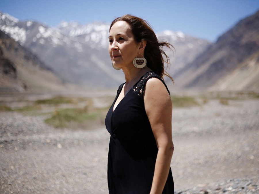 Annie Murath protagonizará concierto “Cantos del recuerdo” en el marco ...