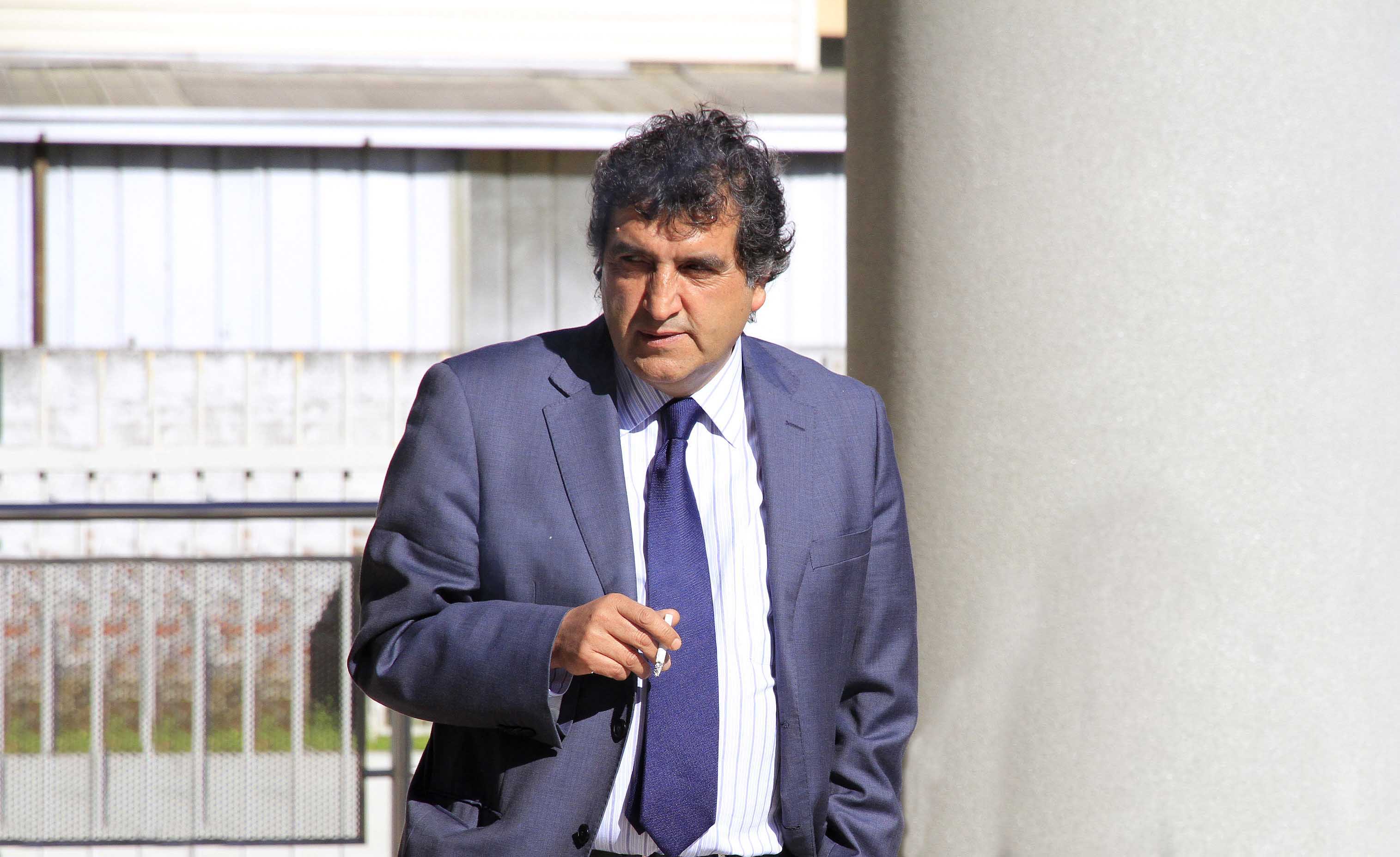 ¿Marcelo Rivera candidato por el PRO? Presidente nacional lo desmiente