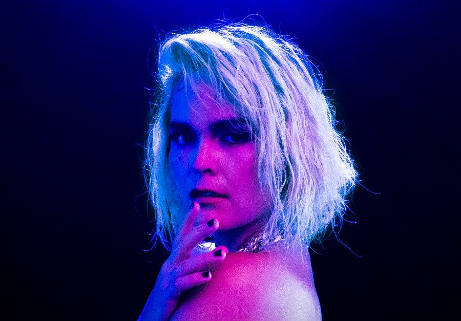 Primer Concierto Masivo En Pandemia Tendrá Como Protagonistas A Mujeres 