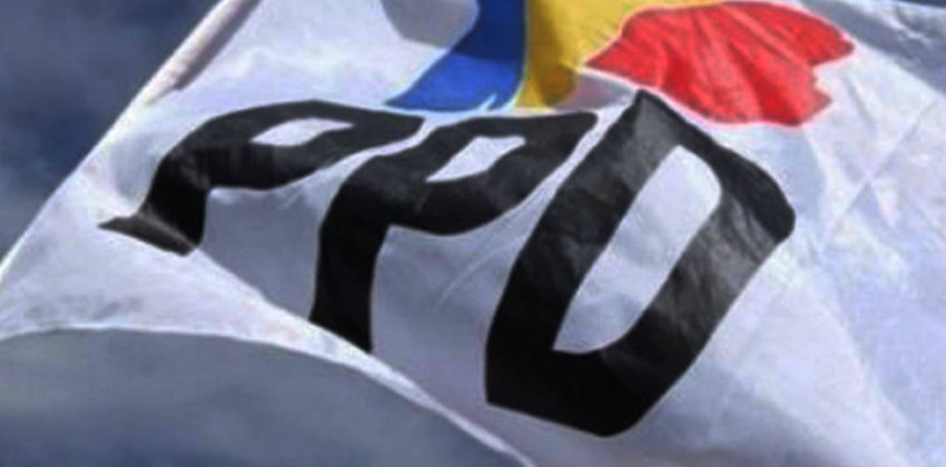 Presentan reclamación por elección del PPD