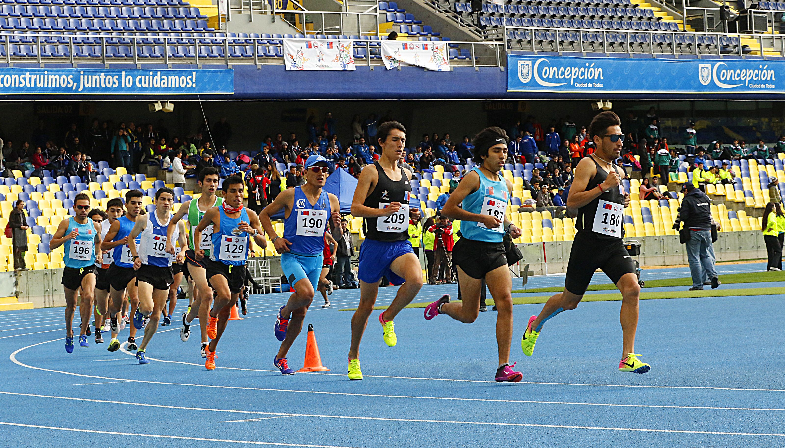 El deportista y su consideración como un trabajador en Chile