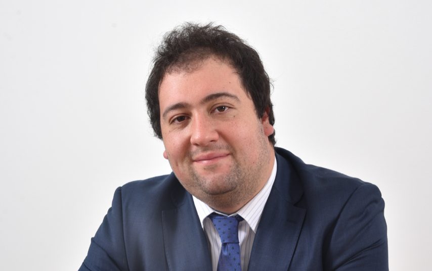 Regulación de datos personales en Chile