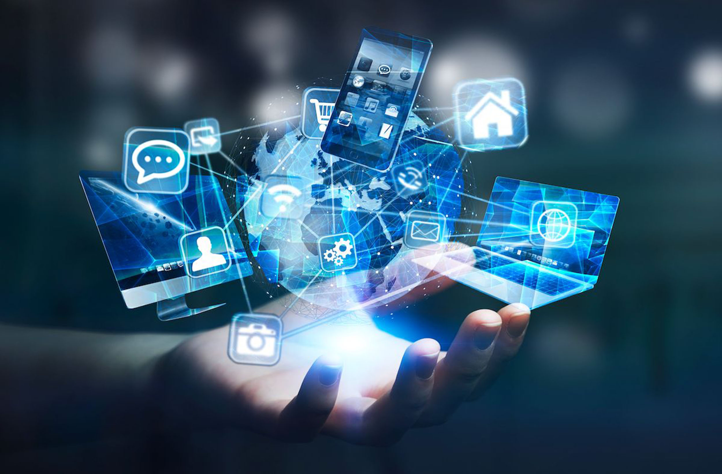 A partir de octubre será exigible el envío de información digitalizada ...