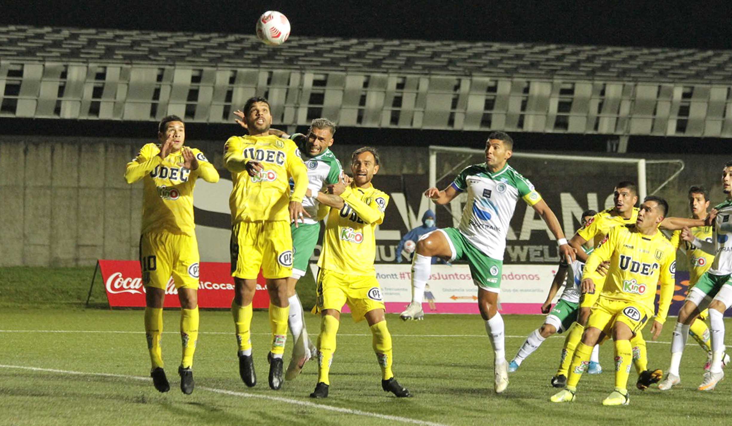 Que se vean cambios en esta “nueva UdeC”