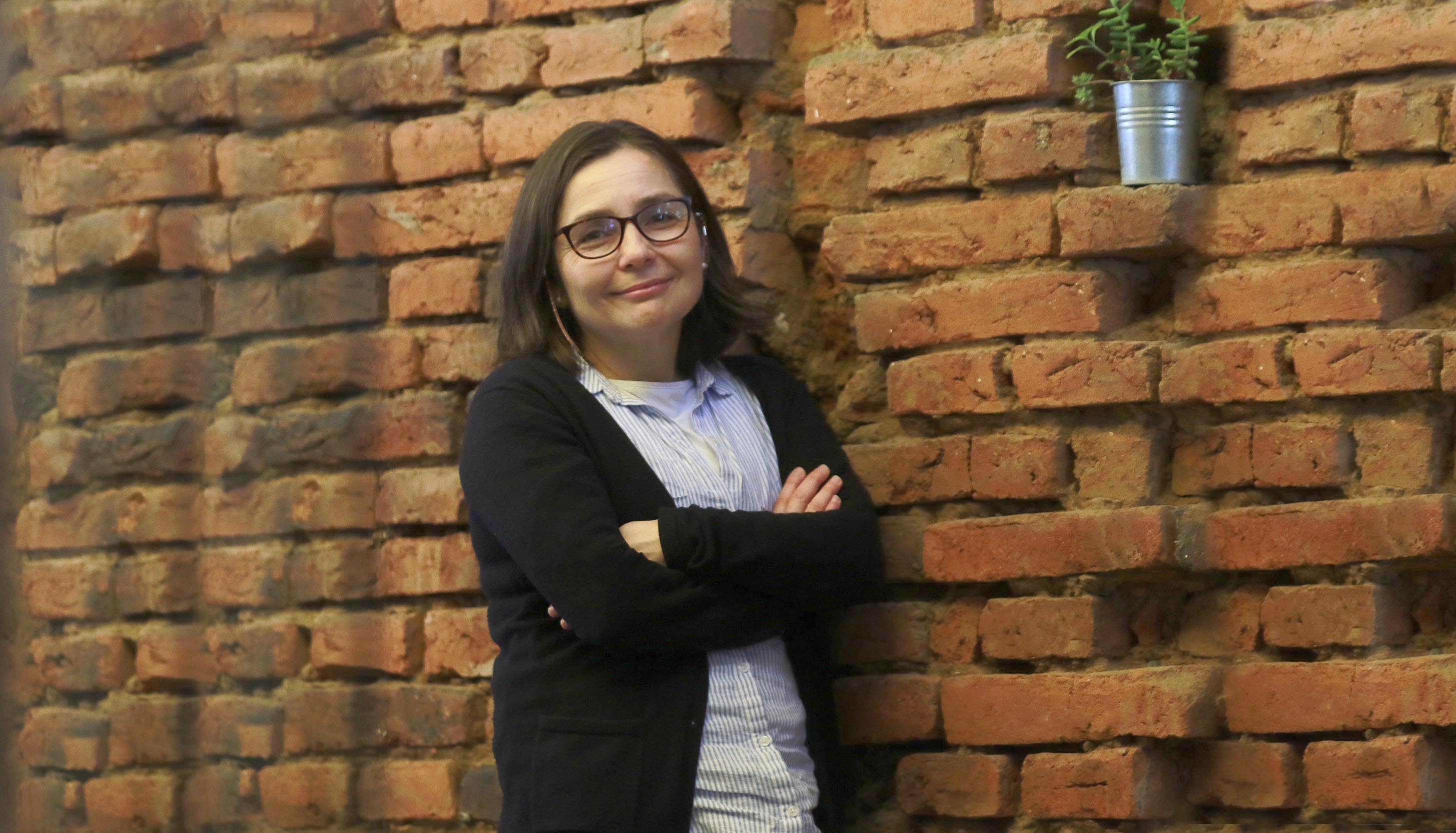 Dra. Andrea Rodríguez, vicerrectora Vrid UdeC: “La Estrategia Nacional ...