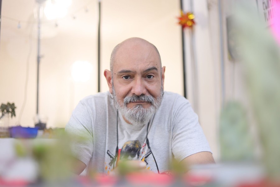 León Murillo regresa a la zona para realizar dos imperdibles shows