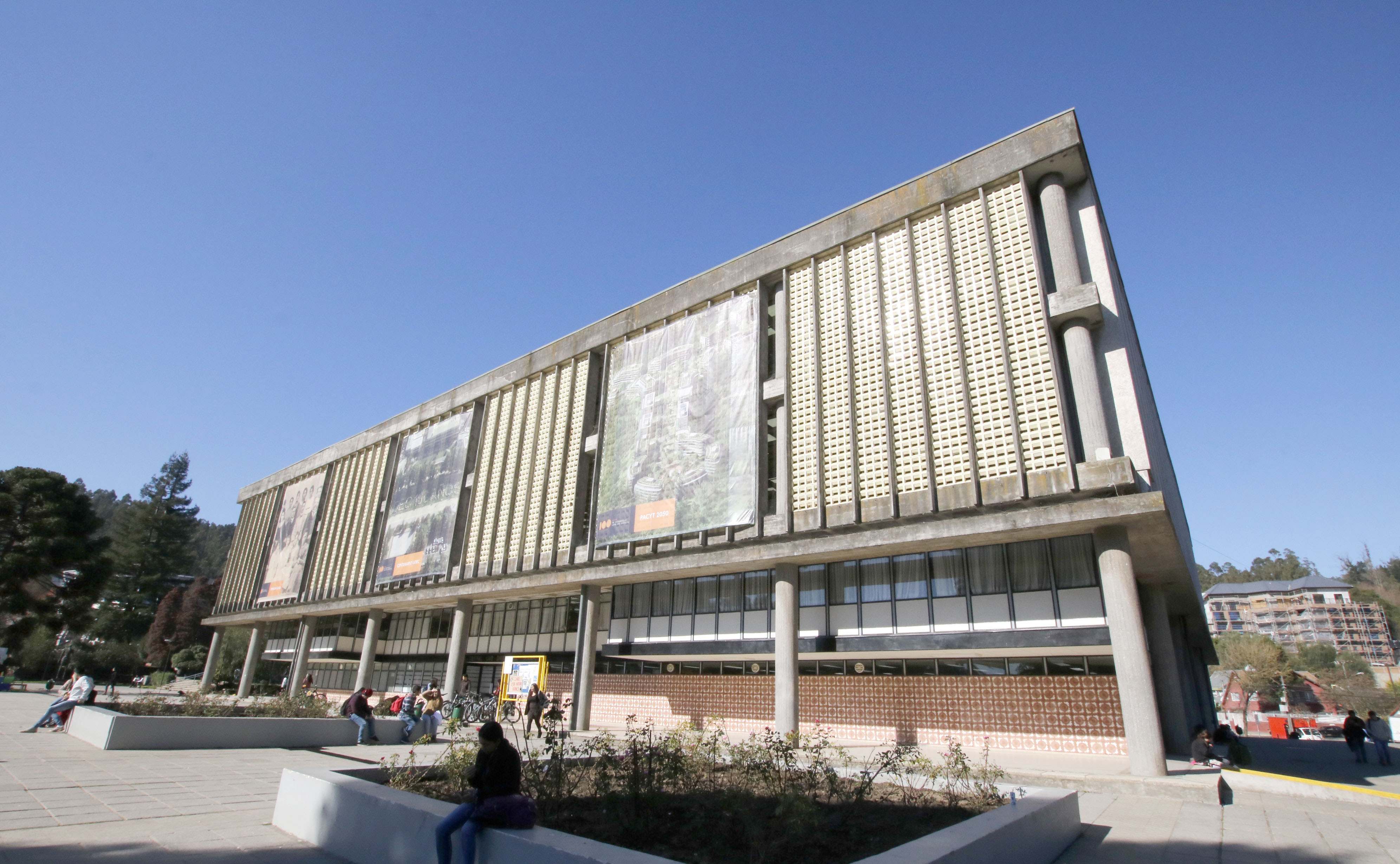 UdeC se adjudicó fondos para abrir datos científicos a la comunidad