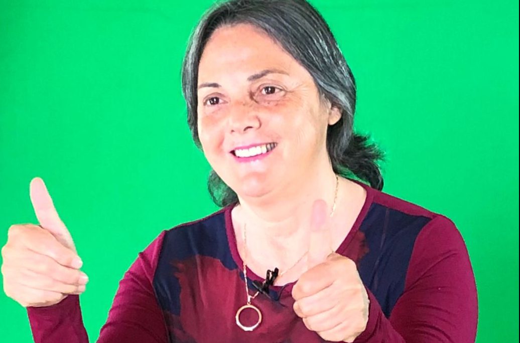 Verónica del Pilar Ñúnez – Distrito 20