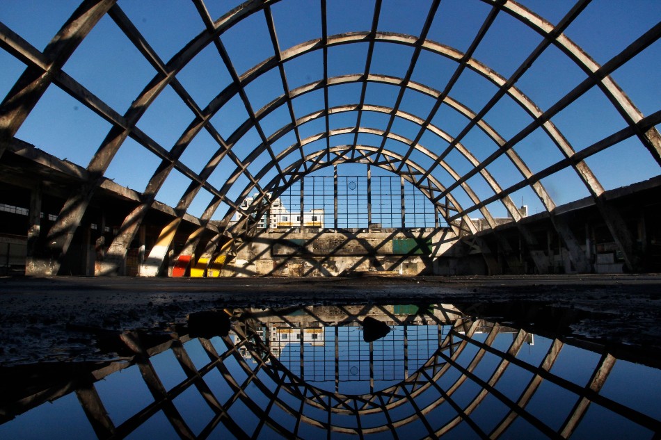 Solicitan $17 mil millones para proyecto que busca levantar el Mercado ...