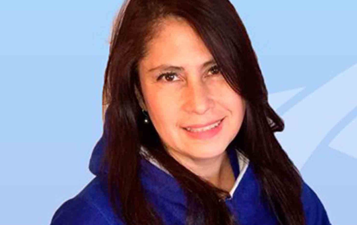 Rosalet Constanzo Otey – Distrito 20