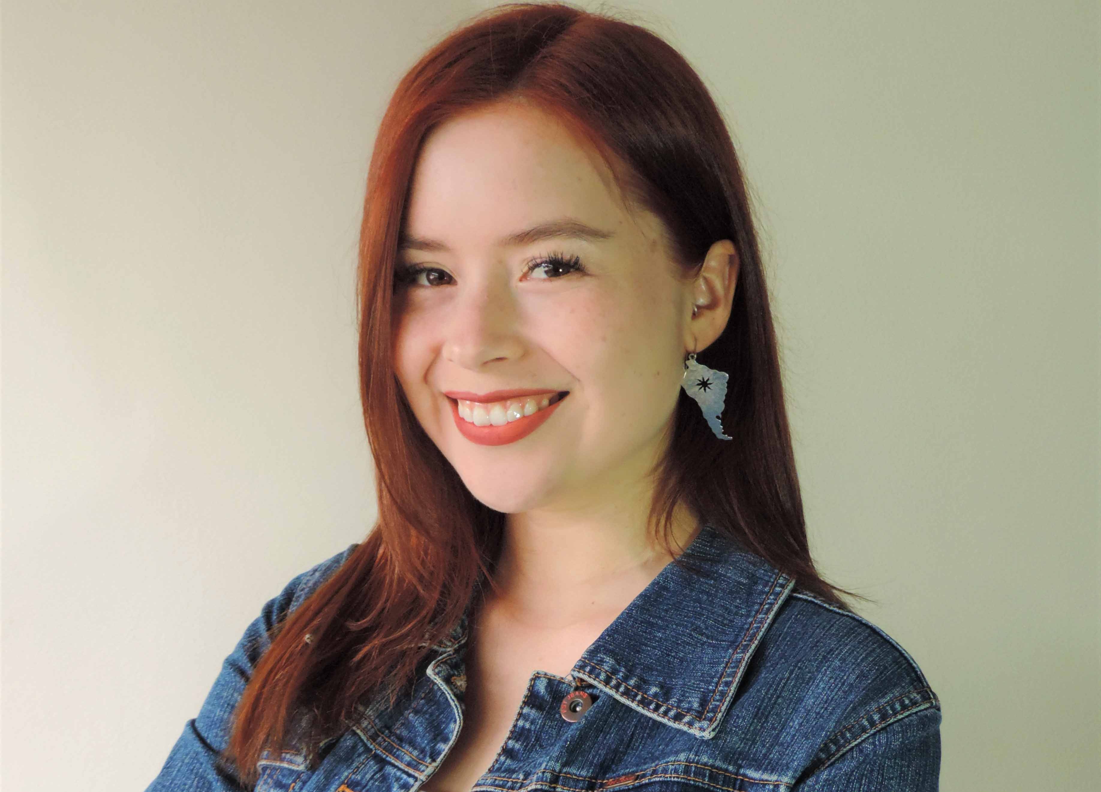 Sofía Durán Escobar – Distrito 20