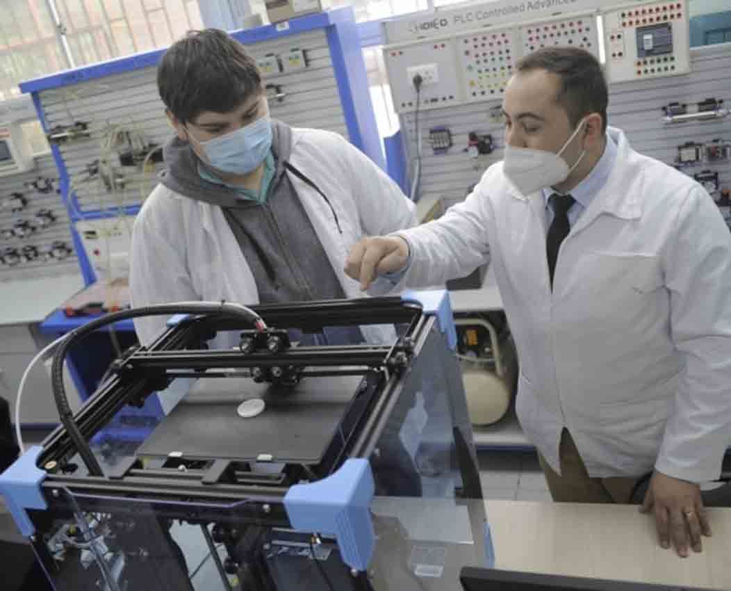 Abren proceso de admisión para carreras técnico profesionales