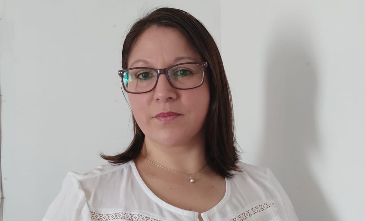 Sandra América Neira Espinoza- Circunscripción 10