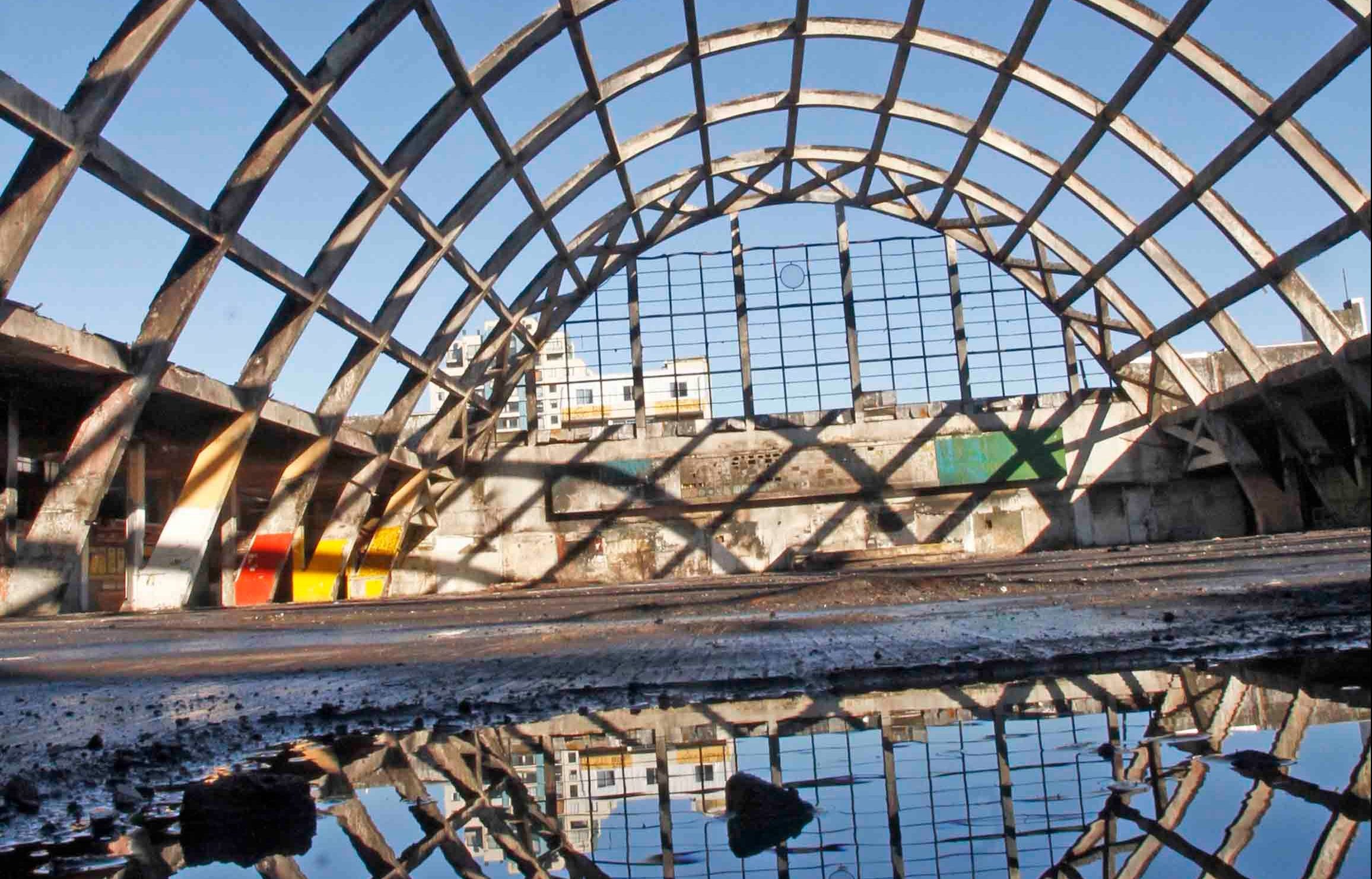 $16 mil millones costaría el Mercado de Concepción