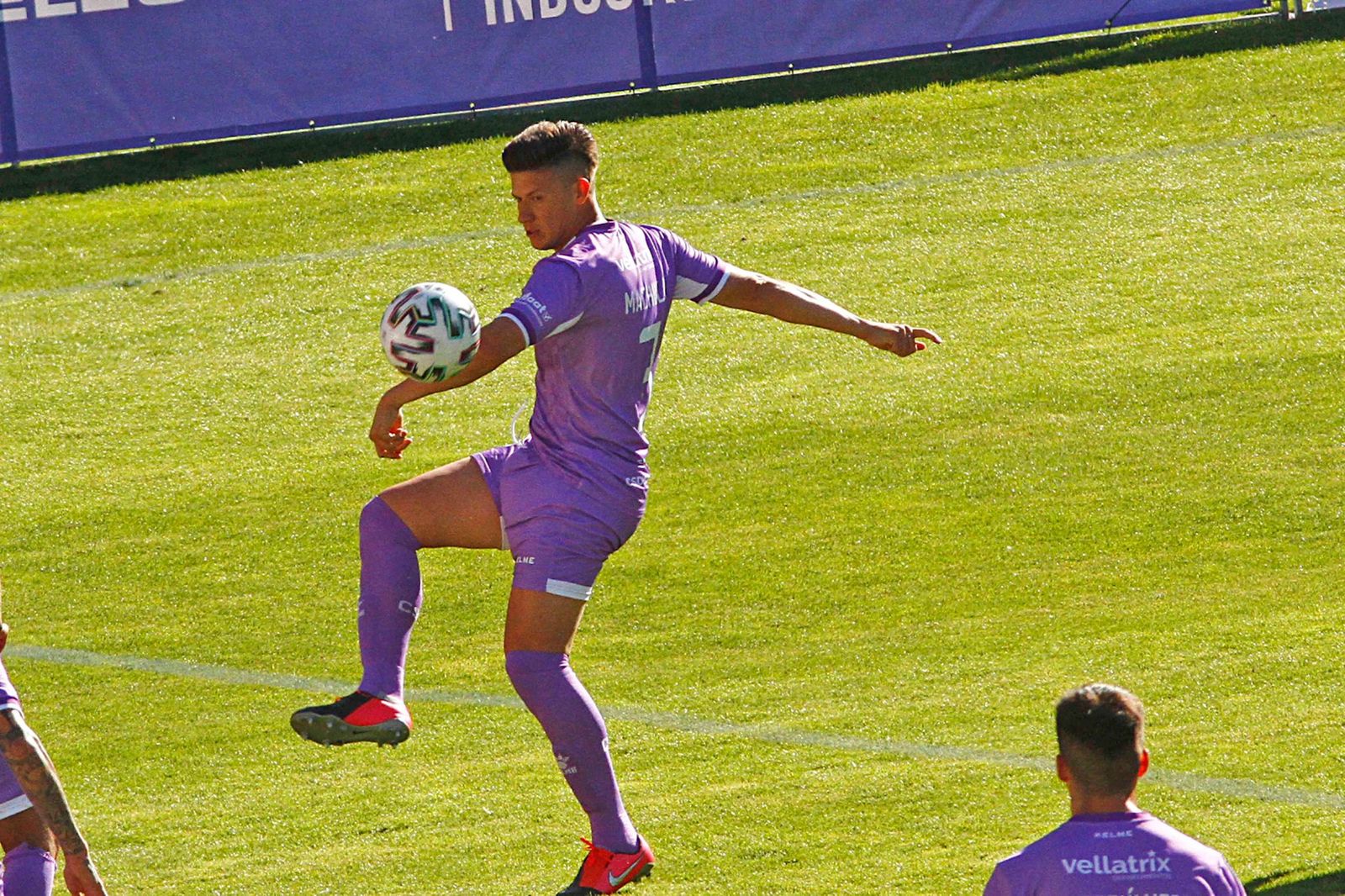 Alexis Machuca: “En Deportes Concepción recordé lo que es jugar en la ...