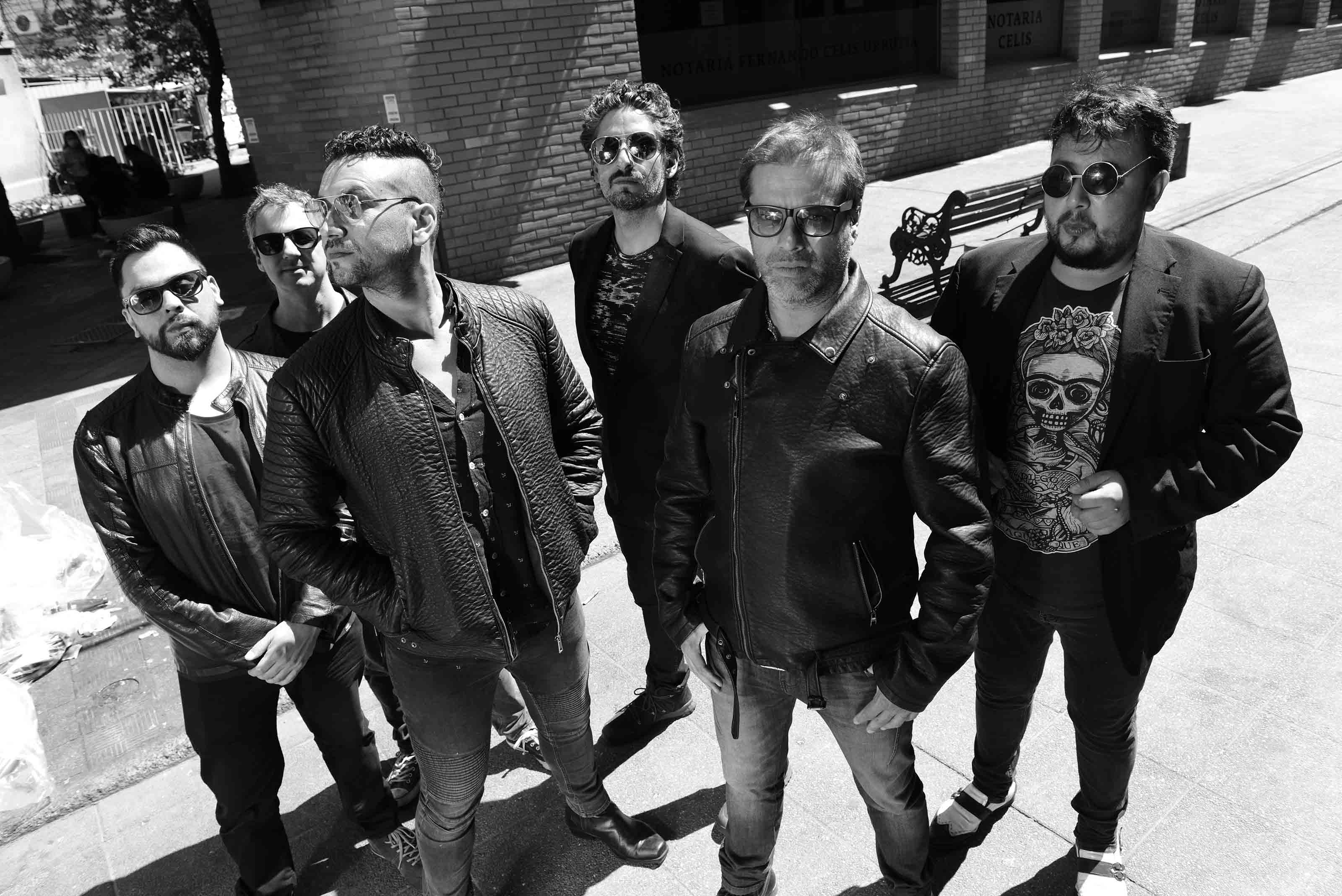 Julius Popper anuncia visita y proyecta un movido comienzo de año