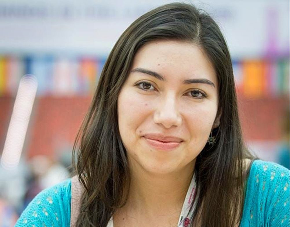 Leslie Fuentes's Instagram, Twitter & Facebook on IDCrawl
