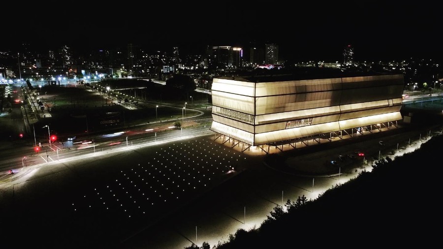 Teatro Biobío proyecta un año difícil, pero con un optimista foco en lo ...
