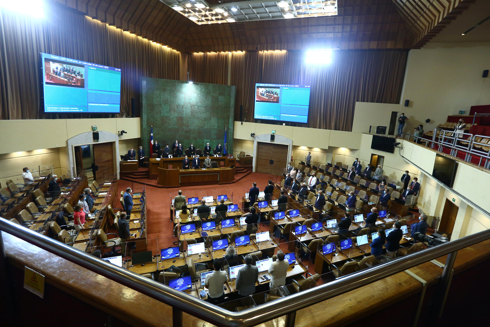 Aprobada la Pensión Garantizada Universal (PGU): se comenzaría a pagar ...