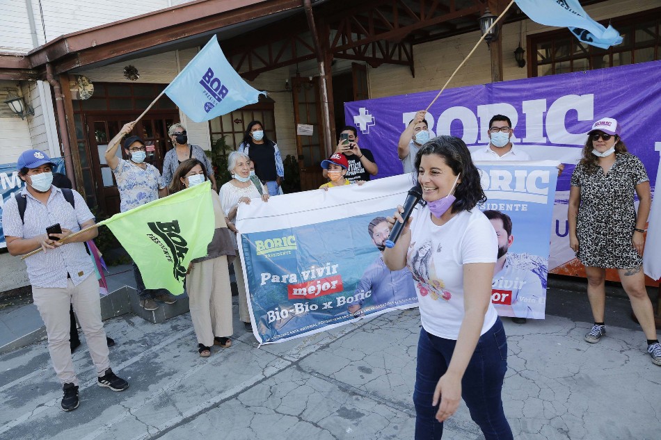 La entrampada negociación para definir a los nuevos seremis