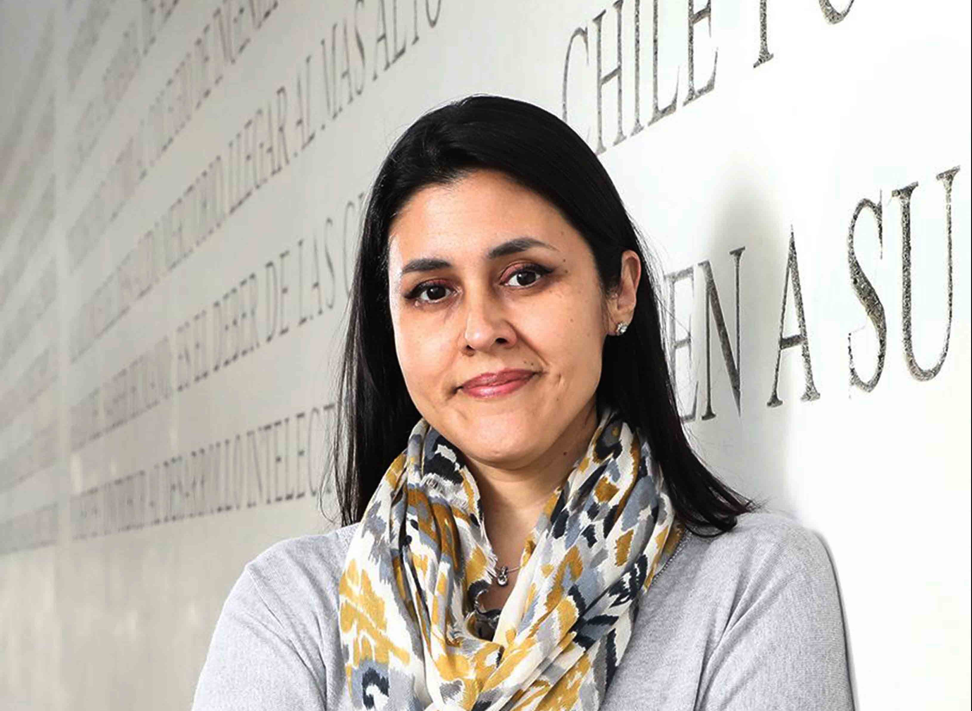 Liderazgo femenino en Ciencia y Tecnología