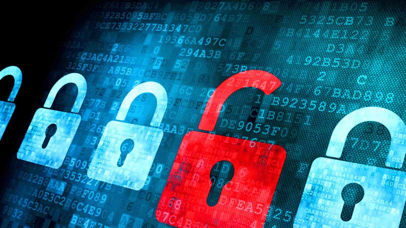 La seguridad en internet