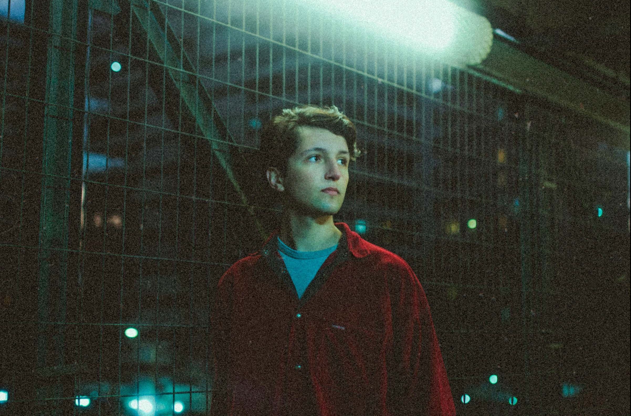 Rob Ram: groove y sonidos envolventes de una propuesta en ascenso