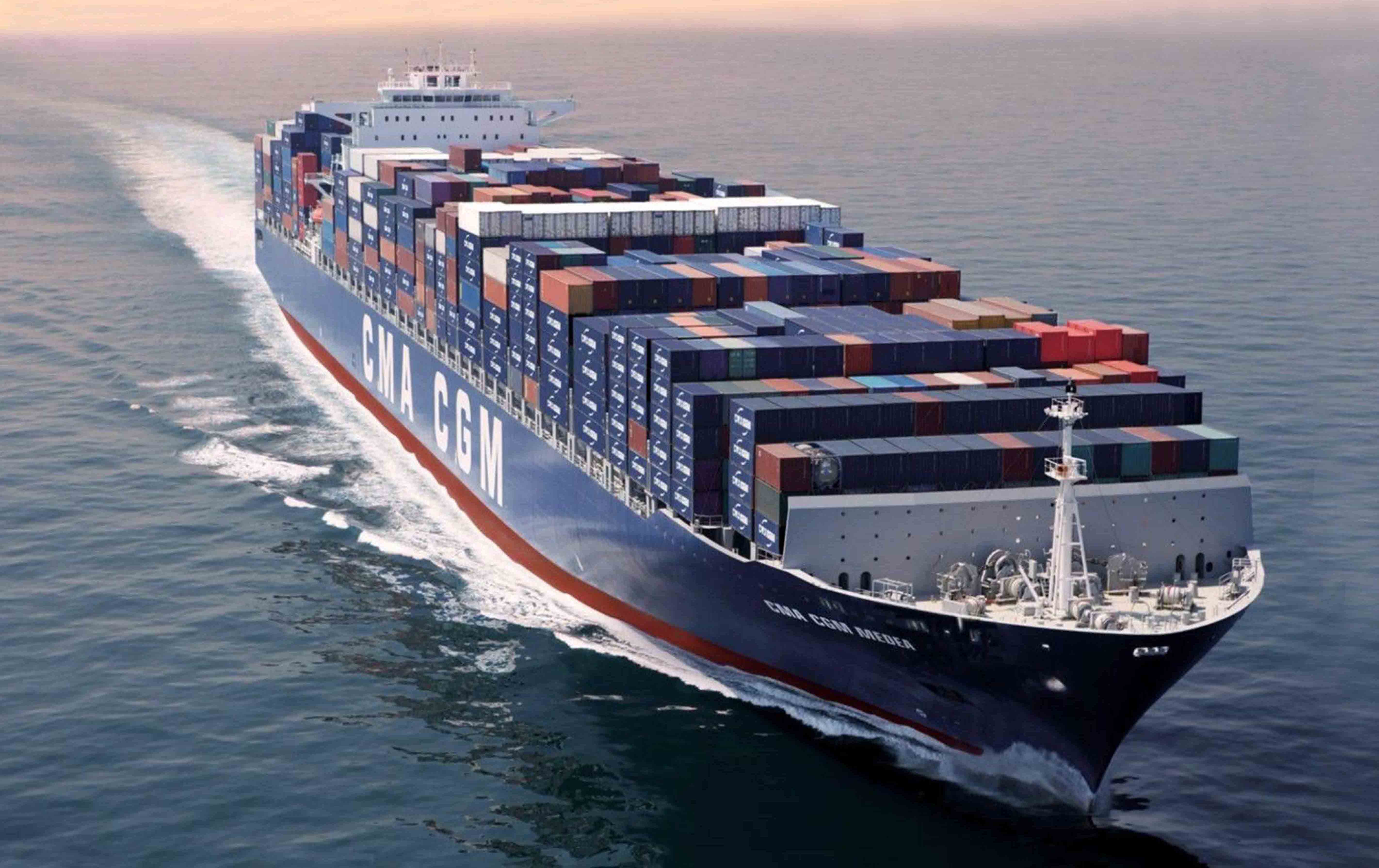 Alza en más de 600% en precio del flete marítimo complica a pymes ...