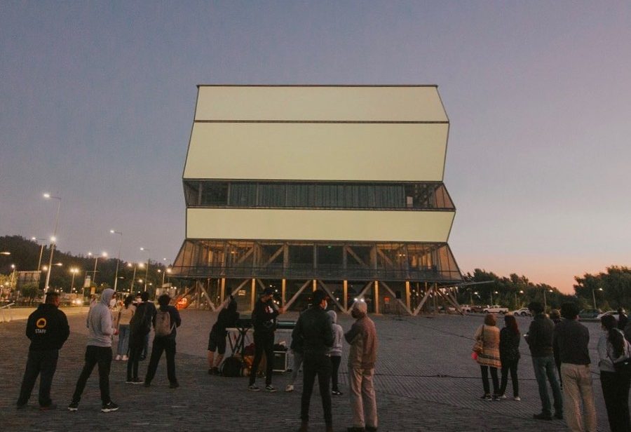 Teatro Biobío reacciona a acusaciones del intervencionismo por taller ...