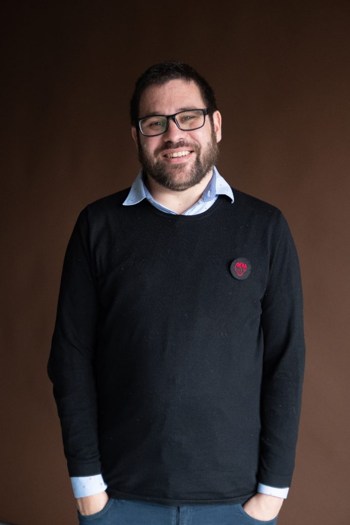 El pulso de la poesía actual