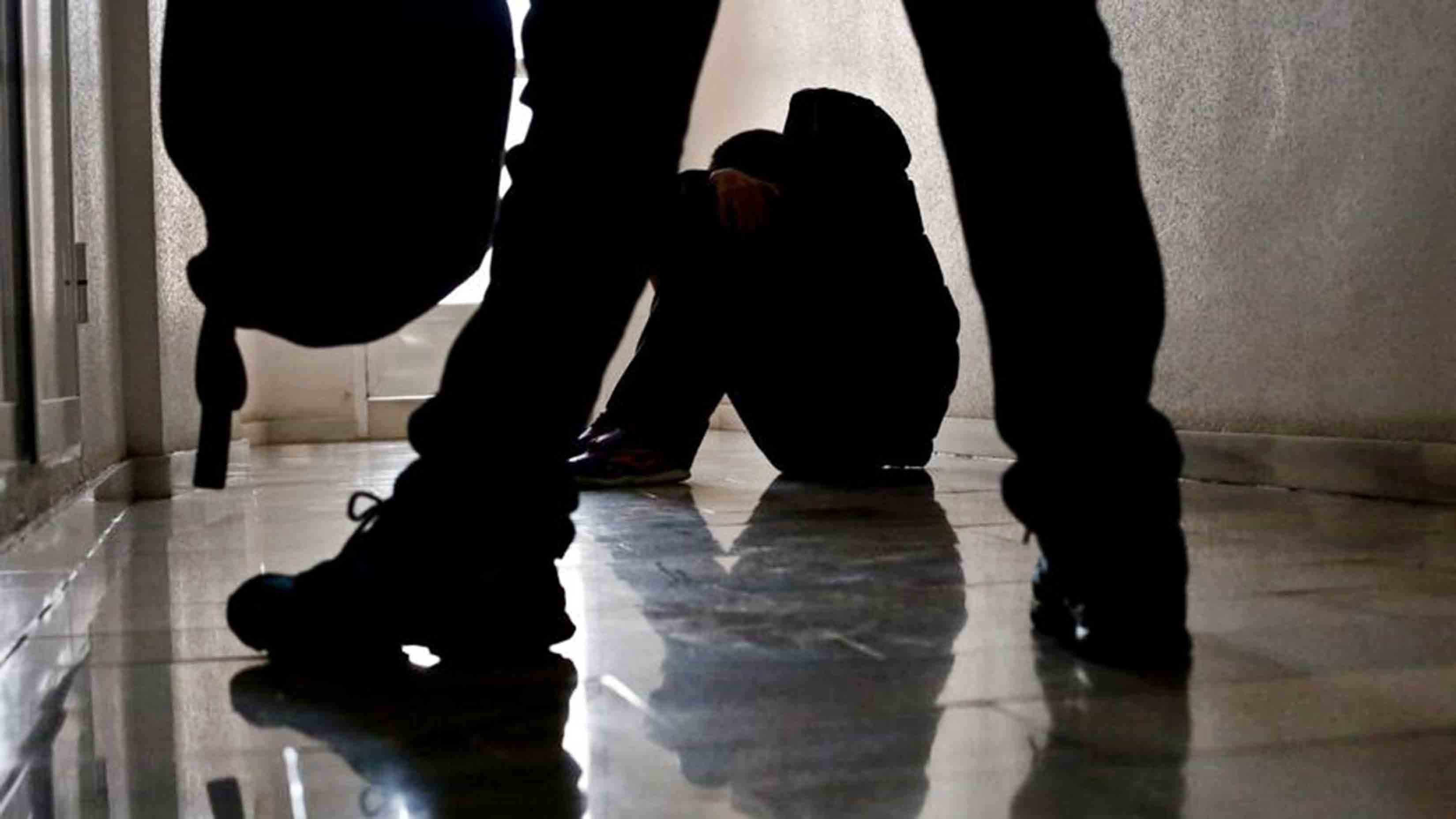 Bullying: el mal que se busca erradicar de las salas de clases