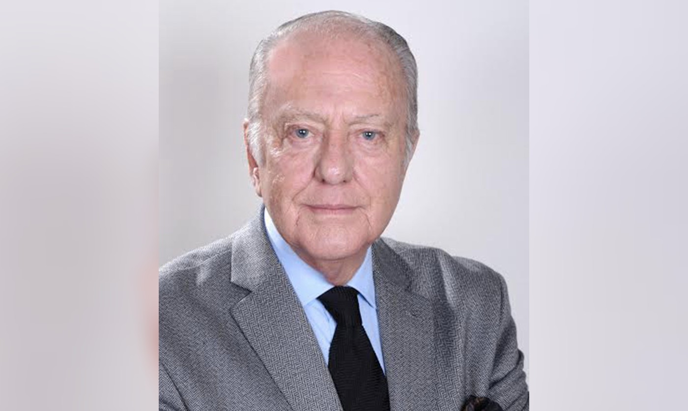 Un mundo que cambió