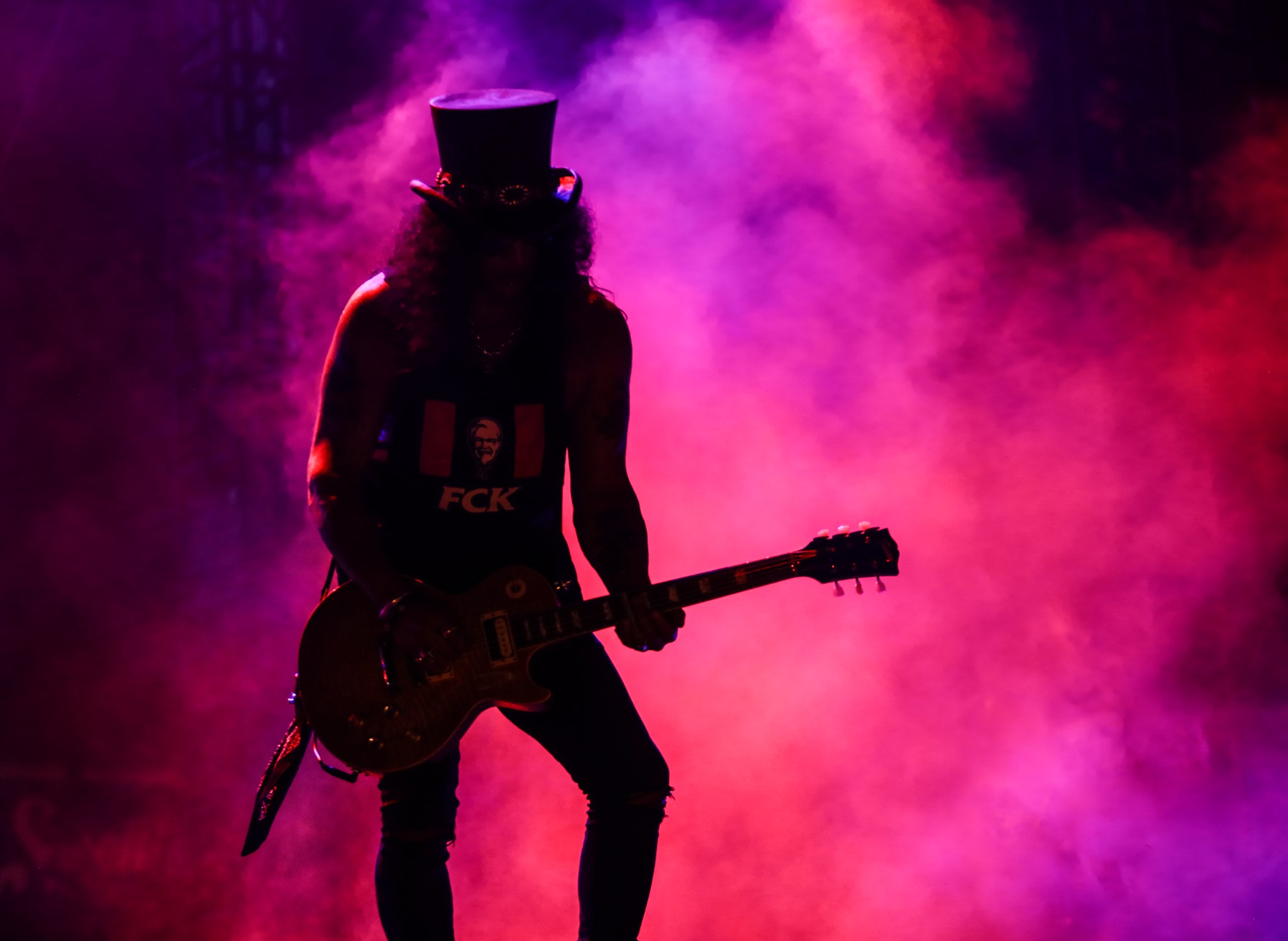 Guns N’ Roses regresa a Chile: conoce precio de tickets y desde cuándo comprarlos