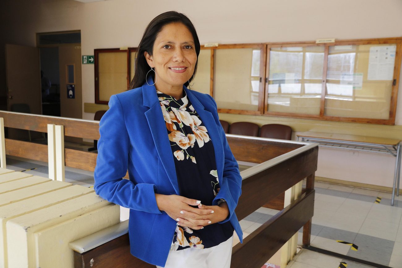 UdeC inicia proyecto FIC de $ 2.500 millones orientado a Mypes de Biobío