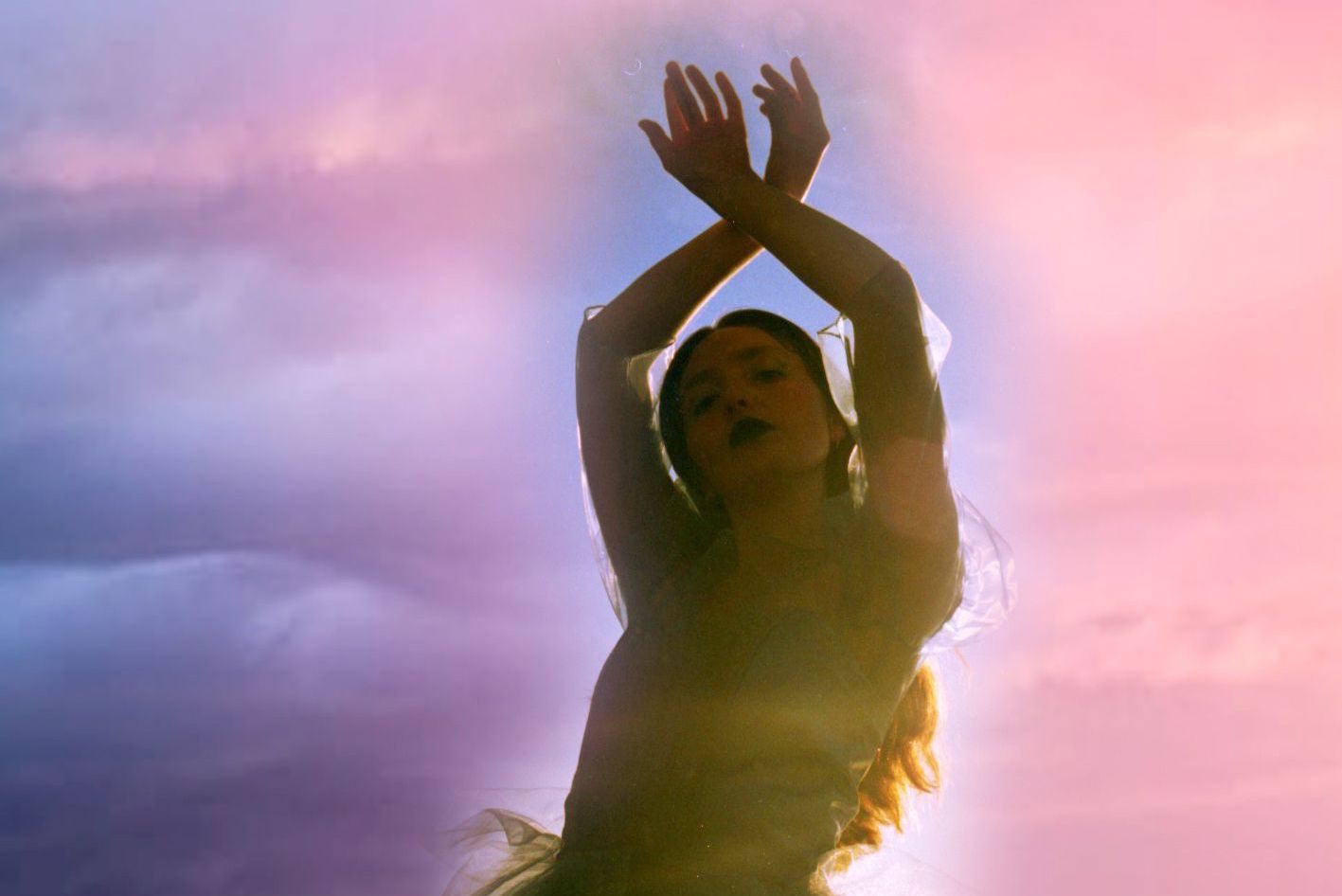 Alex Mar: Fusión experimental introspectiva y emocional