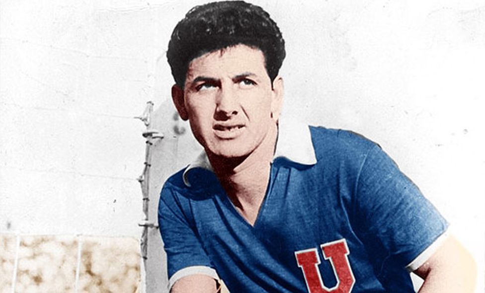 Fallece a los 85 años el ídolo de Universidad de Chile y La Roja, Leonel Sánchez