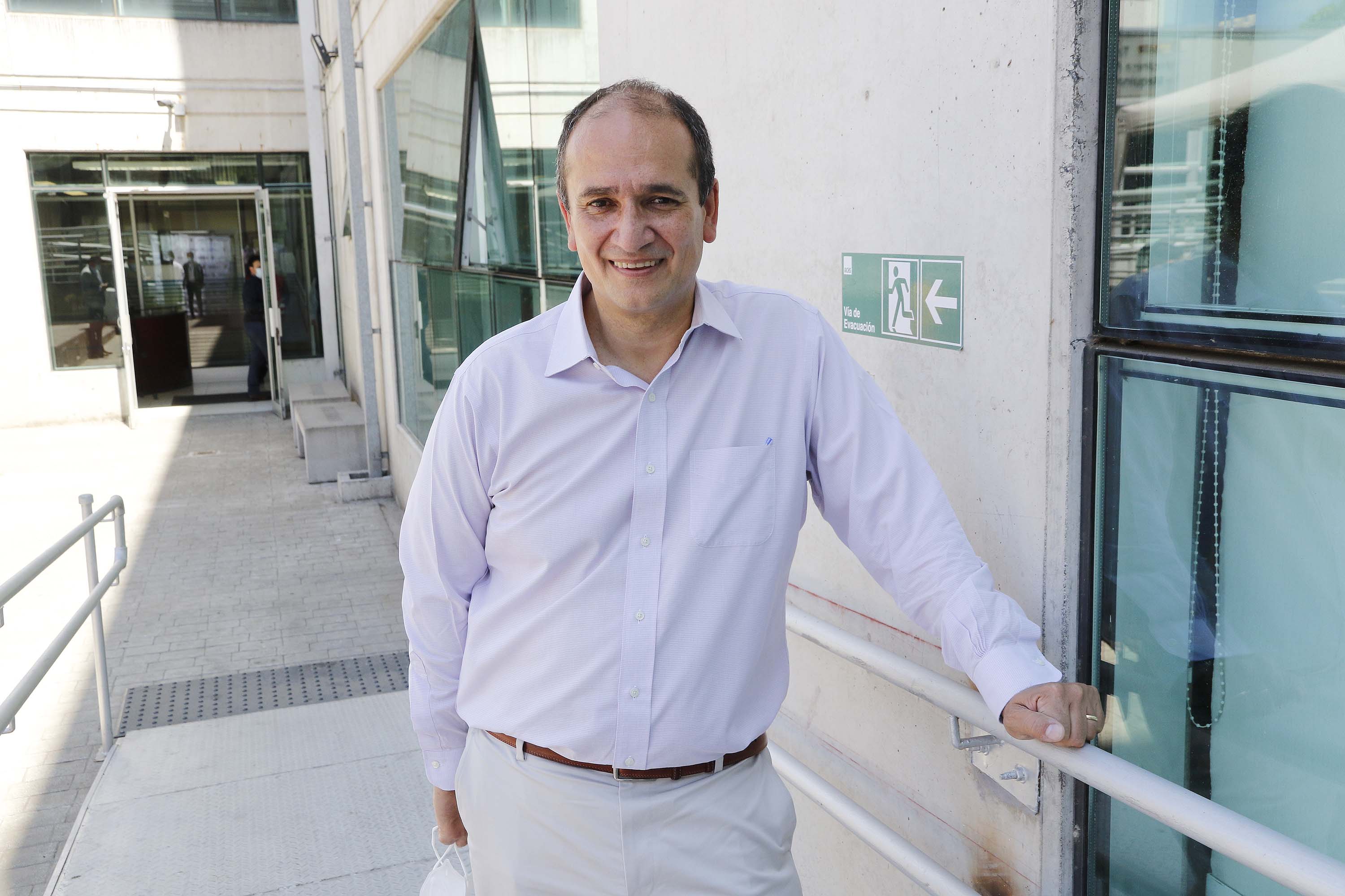 Díaz destaca entre figuras nacionales