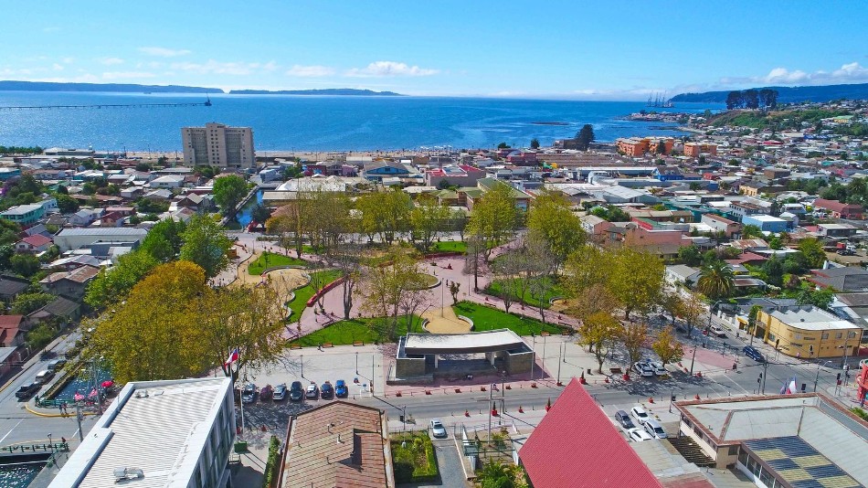 Penco elabora su nuevo Plan Regulador con fuerte énfasis en medio ambiente