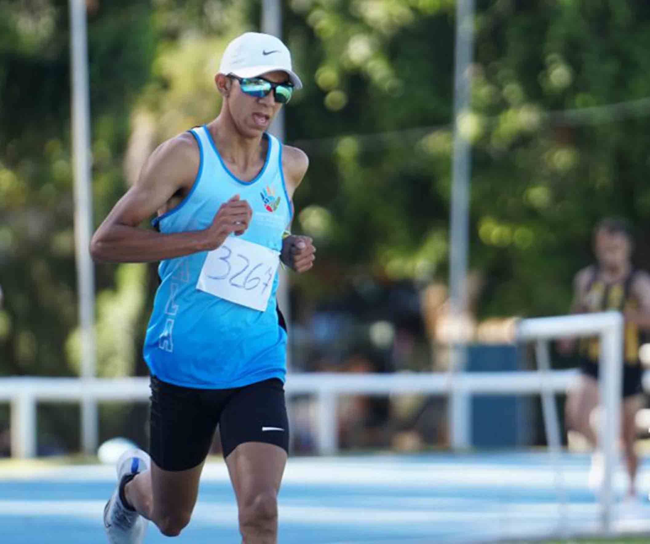 Un rayo del Biobío se dejará caer en España: Brayan Jara se va a Europa