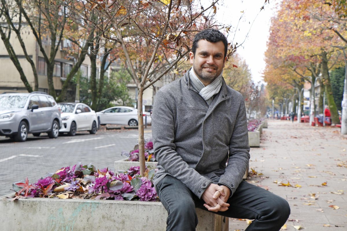 Jaime Bassa: “Las fake news han estado destinadas a alimentar las dudas ...