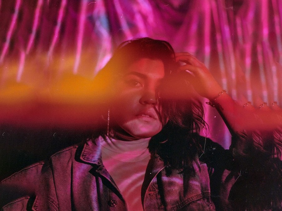 Caile: Una refrescante y emergente propuesta en la línea del electro ...