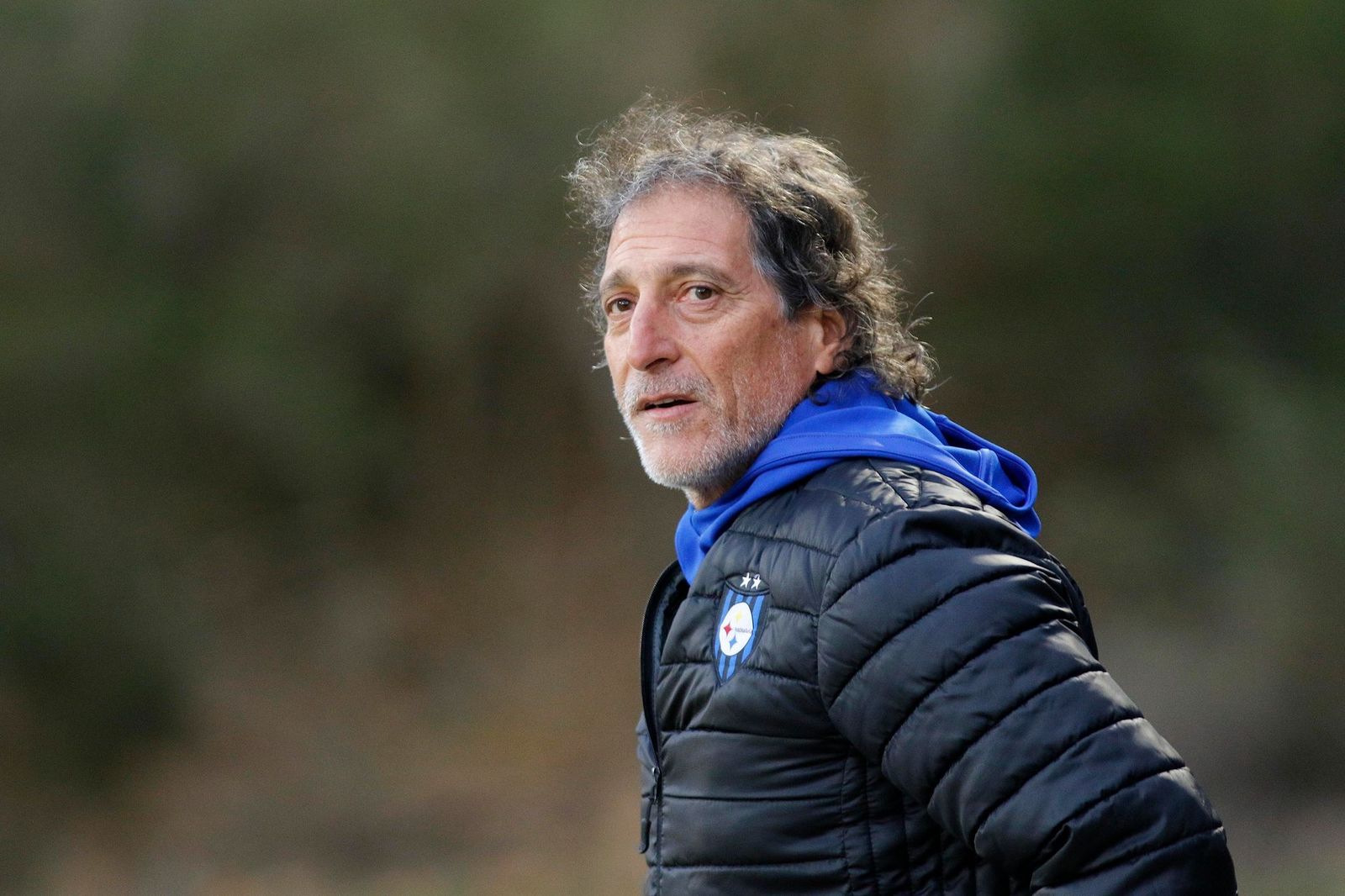 Mario Salas y duelo ante Colo Colo: “Deberíamos tener una mejor puesta ...