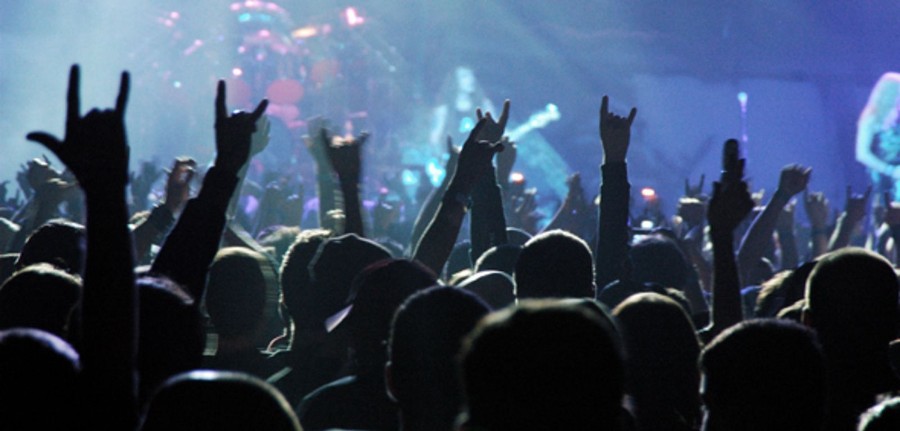 El rock y su longeva influencia, aunque con una marcada mezcla y evolución